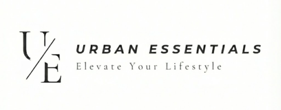 Urban Essentials | Elevate Your Lifestyle